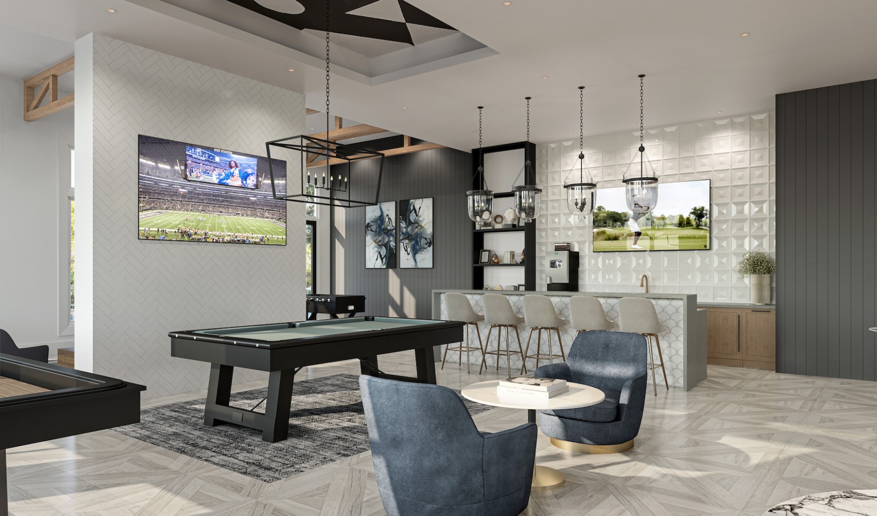Bainbridge Market Commons is a pet-friendly apartment community in ...