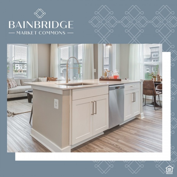 Available 1, 2, or 3 bedroom apartments in Frederick, MD | Bainbridge ...